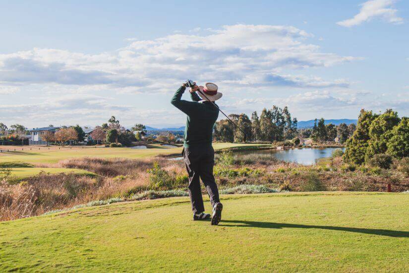 The Vintage - Discover The Hunter Valley